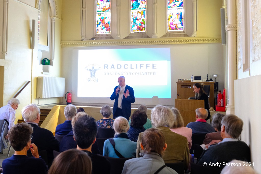 Radcliffe nurses reflect at the end of an era